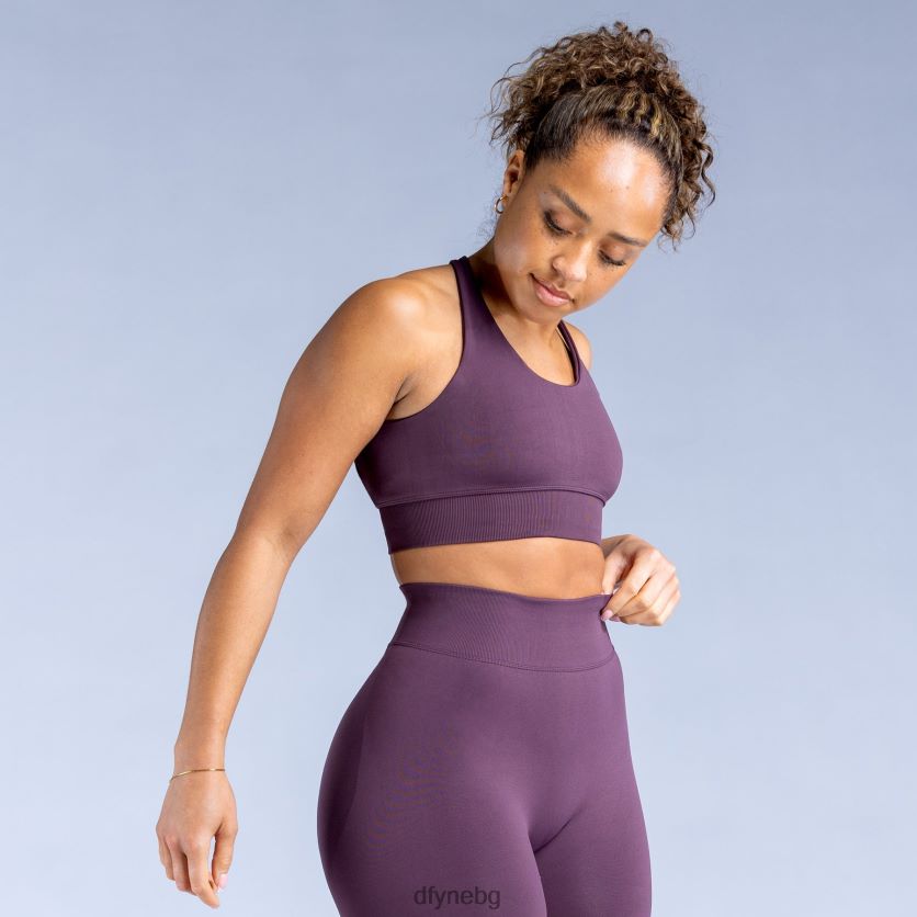 DFYNE BG - Сложете DFYNE gym clothing сега