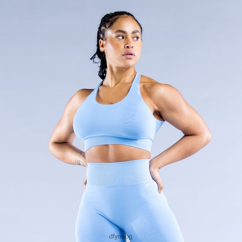 DFYNE BG - Сложете DFYNE gym clothing сега